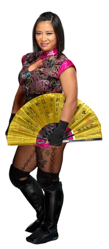 Xia Li | Pro Wrestling | Fandom