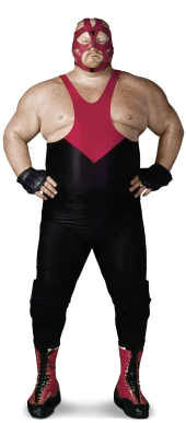 Big Van Vader | Pro Wrestling | Fandom