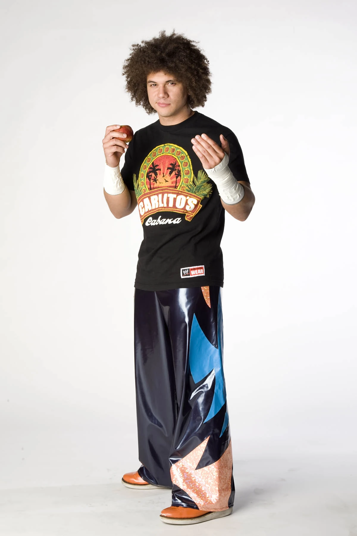 Carly Colón/Image gallery | Pro Wrestling | Fandom