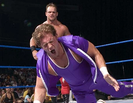 August 11, 2005 Smackdown results | Pro Wrestling | FANDOM powered by Wikia