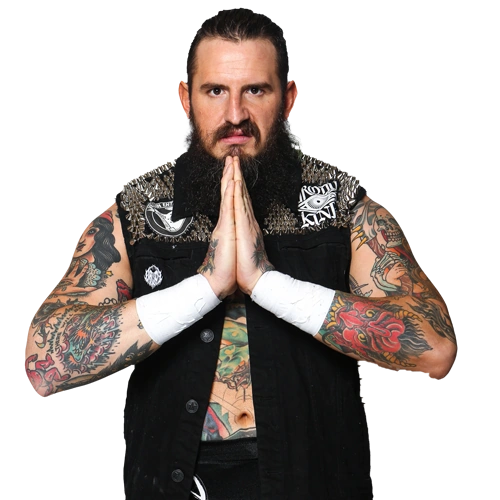 ROH Wrestling Presents Gateway To Honor (2020) Results by Ryan Balkwill ...