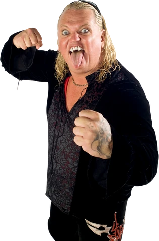 Image - Gangrel-2011Cutout by Jibunjishin3.png | Pro Wrestling | FANDOM ...