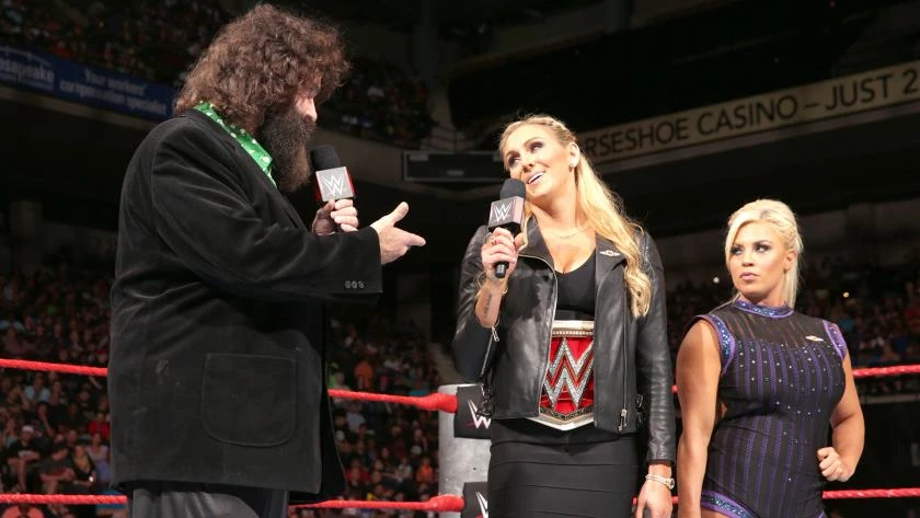 September 12, 2016 Monday Night RAW results | Pro Wrestling | FANDOM ...