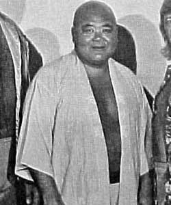 Tojo Yamamoto/Image gallery | Pro Wrestling | FANDOM powered by Wikia