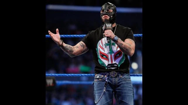 March 19, 2010 Smackdown results | Pro Wrestling | FANDOM powered by Wikia