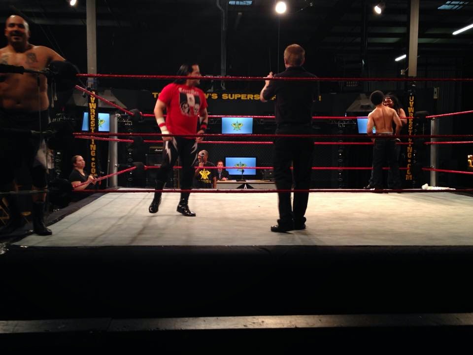 Category:Ohio Valley Wrestling results | Pro Wrestling | FANDOM powered ... Category:Ohio Valley Wrestling results | Pro Wrestling | FANDOM powered ...