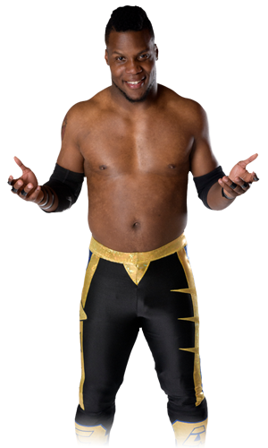 Shaheem Ali | Pro Wrestling | Fandom