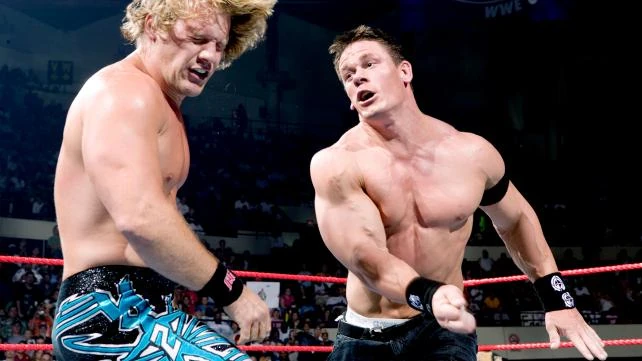 August 22, 2005 Monday Night RAW results | Pro Wrestling | Fandom