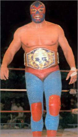 Dos Caras | Pro Wrestling | Fandom