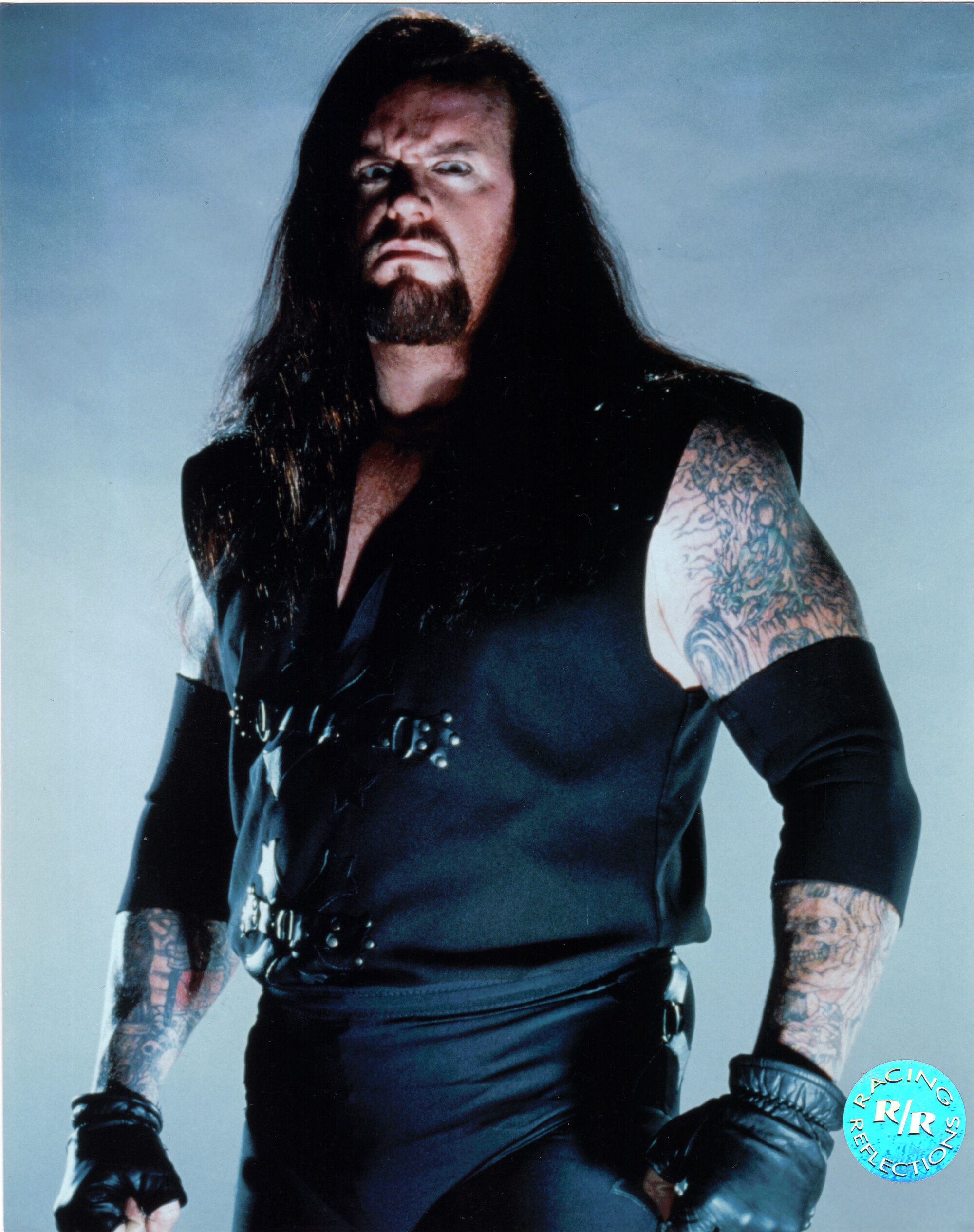 Image - Undertaker 1998b.jpg | Pro Wrestling | FANDOM powered by Wikia