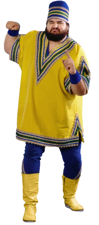 George Gray | Pro Wrestling | Fandom