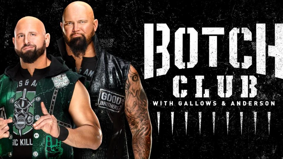 Botch Club | Pro Wrestling | Fandom