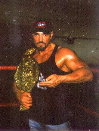 Jason Knight | Pro Wrestling | FANDOM powered by Wikia