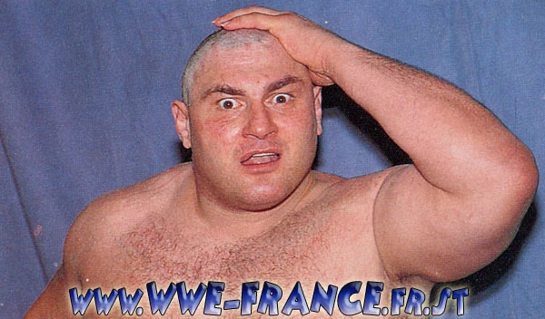 Adrian Adonis/Image gallery | Pro Wrestling | Fandom