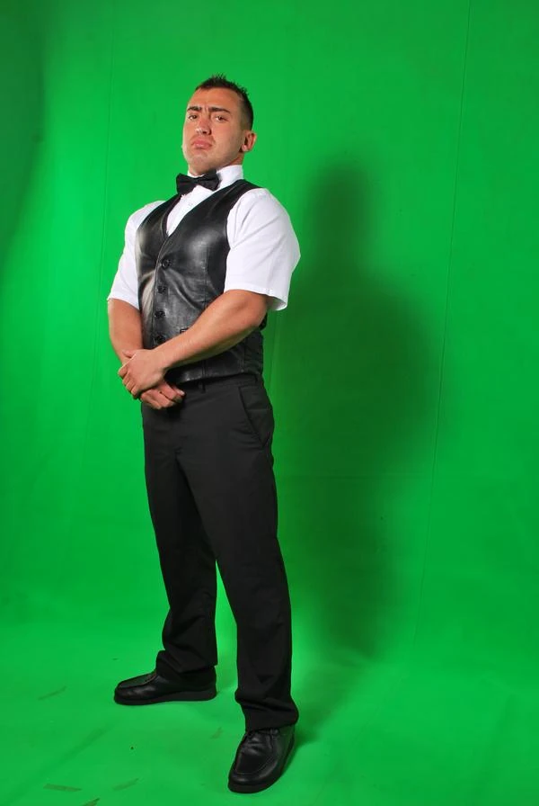 Andy Boy Simmonz/Image gallery | Pro Wrestling | Fandom