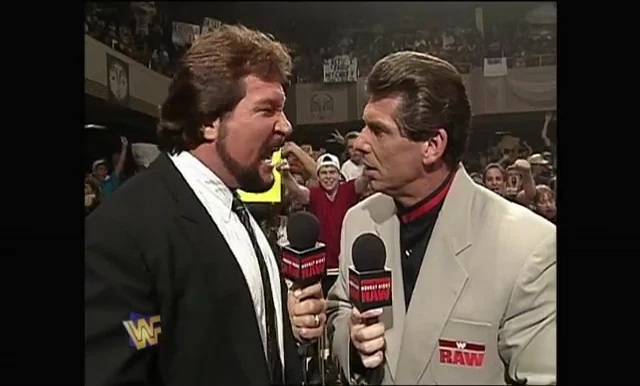 August 14, 1995 Monday Night RAW results | Pro Wrestling | Fandom