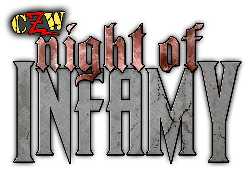 CZW Night Of Infamy 2016 | Pro Wrestling | Fandom