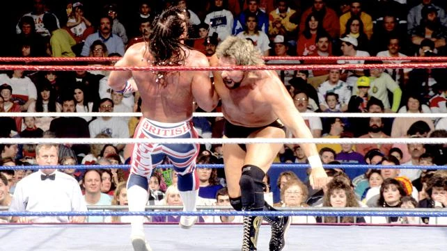 Royal Rumble 1992/Image gallery | Pro Wrestling | Fandom