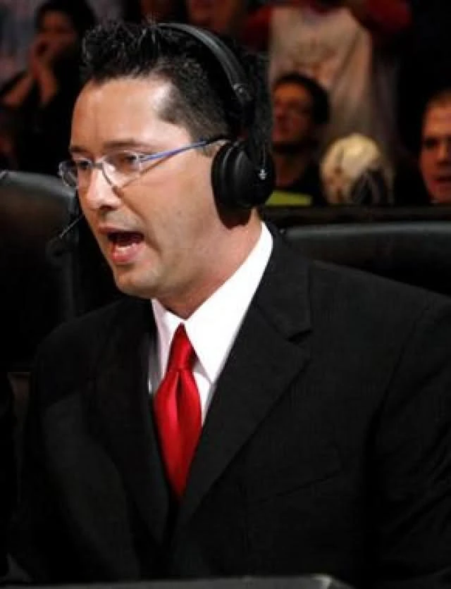 Todd Grisham/Image gallery | Pro Wrestling | Fandom