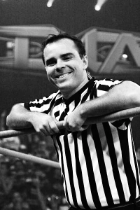 Dan Engler | Pro Wrestling | Fandom