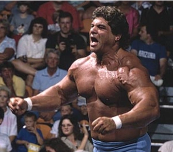 Don Muraco | Pro-Wrestling | FANDOM powered by Wikia