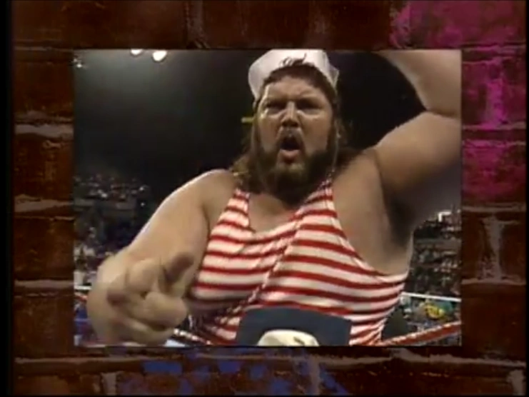 Typhoon/Image gallery | Pro Wrestling | Fandom