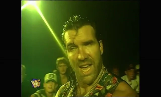 September 11, 1995 Monday Night RAW results | Pro Wrestling | Fandom