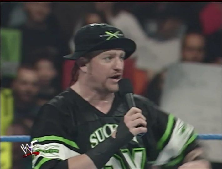 December 9, 1999 Smackdown results | Pro Wrestling | FANDOM powered by ...