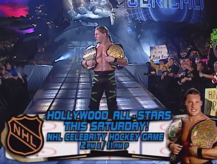 January 31, 2002 Smackdown results | Pro Wrestling | FANDOM powered by ...