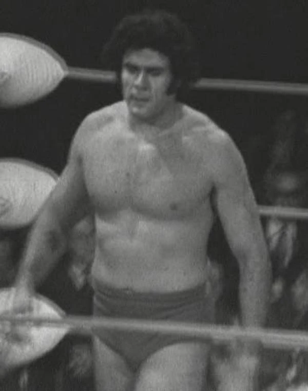 Spiros Arion/Image gallery | Pro Wrestling | Fandom