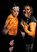 Damián 666/Image gallery | Pro Wrestling | Fandom