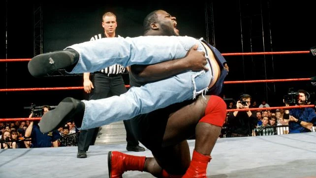 December 15, 1997 Monday Night RAW results | Pro Wrestling | FANDOM ...