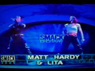 March 1, 2001 Smackdown results | Pro Wrestling | FANDOM powered by Wikia
