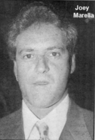 Joey Marella | Pro Wrestling | FANDOM powered by Wikia