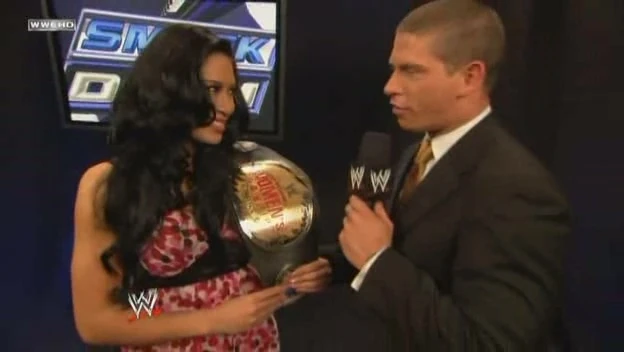 May 22, 2009 Smackdown results | Pro Wrestling | FANDOM powered by Wikia