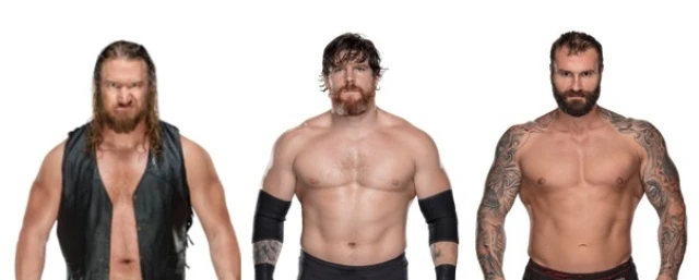 The Forgotten Sons | Pro Wrestling | Fandom