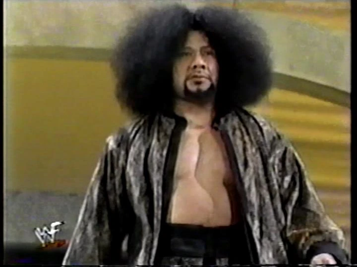 Tonga Fifita/Image gallery | Pro Wrestling | Fandom