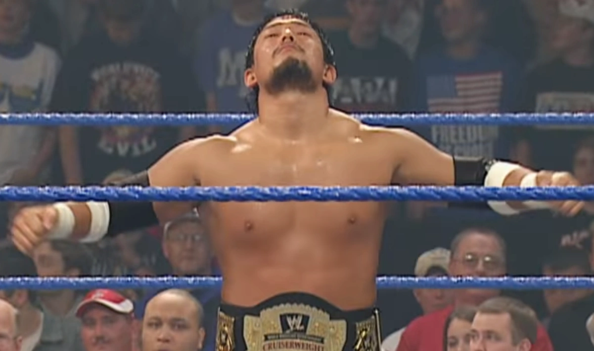 WWE Cruiserweight Championship/Champion gallery | Pro Wrestling | Fandom