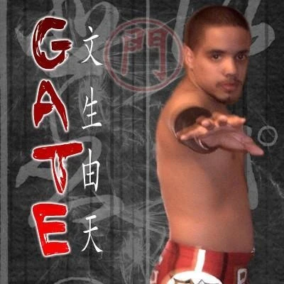 Thomas Rodriguez | Pro Wrestling | FANDOM powered by Wikia