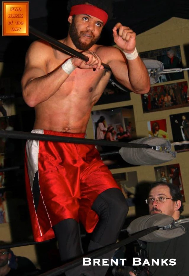 Brent Banks/Image gallery | Pro Wrestling | FANDOM powered by Wikia