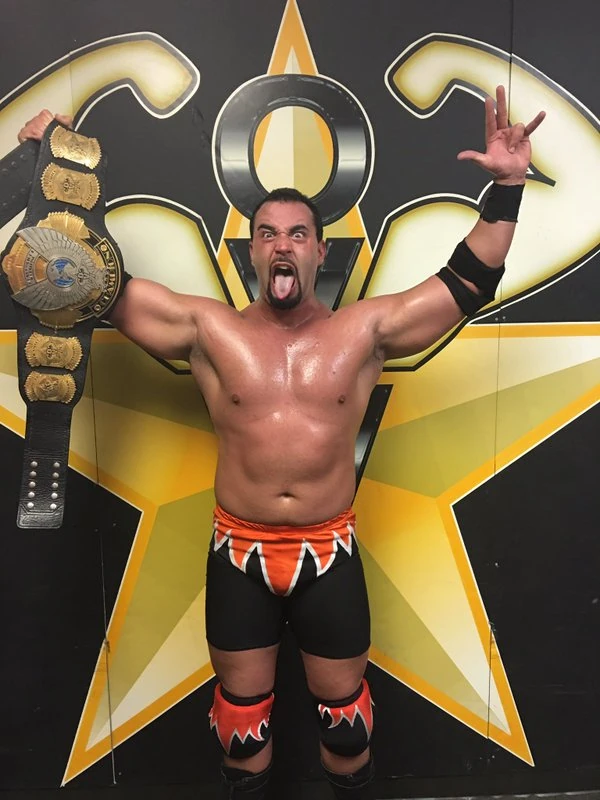 OVW Heavyweight Championship/Champion gallery | Pro Wrestling | Fandom