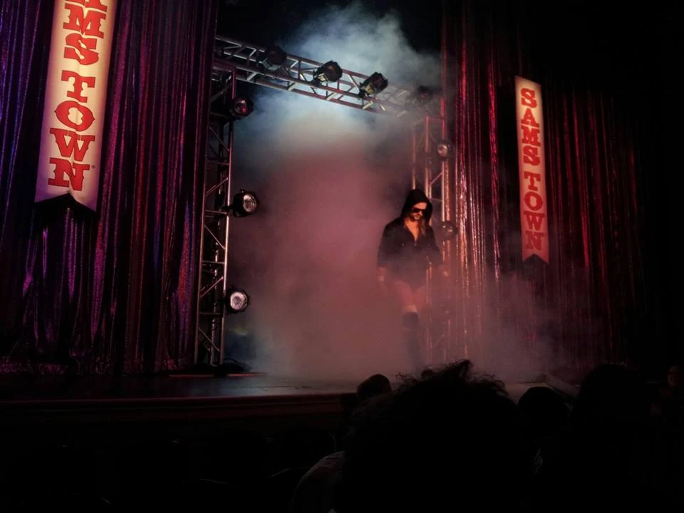 Bryce Harrison/Image gallery | Pro Wrestling | Fandom