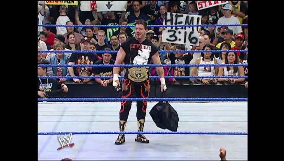 May 20, 2004 Smackdown results | Pro Wrestling | FANDOM powered by Wikia