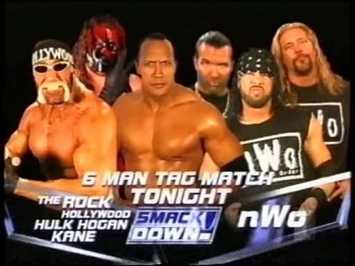 March 28, 2002 Smackdown results | Pro Wrestling | FANDOM powered by Wikia