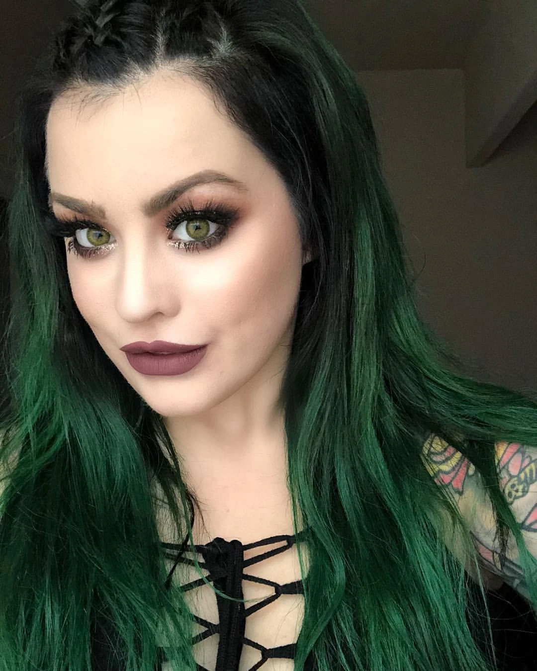 Harlow O'Hara/Image gallery | Pro Wrestling | Fandom