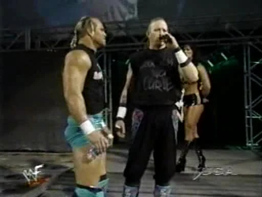 January 11, 1999 Monday Night RAW results | Pro Wrestling | FANDOM ...