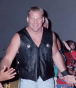 Steve Armstrong | Pro Wrestling | Fandom