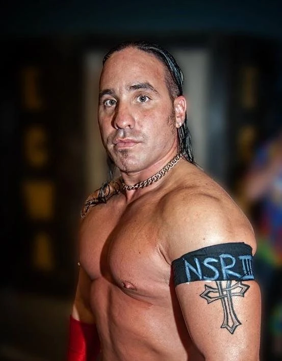 Chris Wylde | Pro Wrestling | Fandom