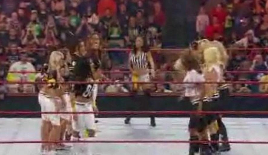 October 5, 2009 Monday Night RAW results | Pro Wrestling | FANDOM ...