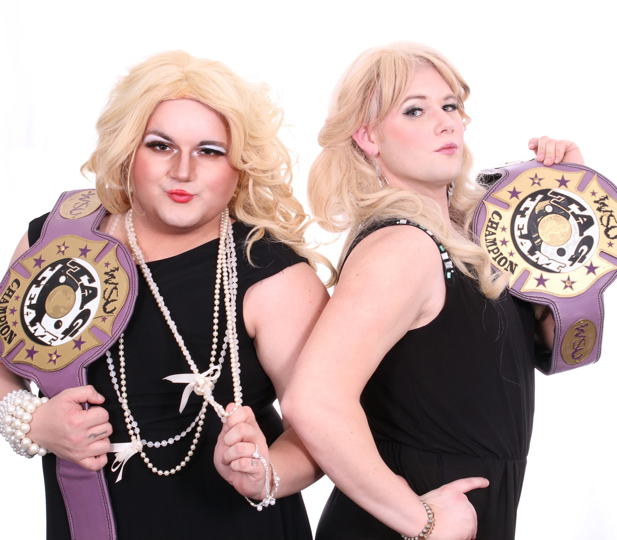 Fella Twins/Image gallery | Pro Wrestling | Fandom